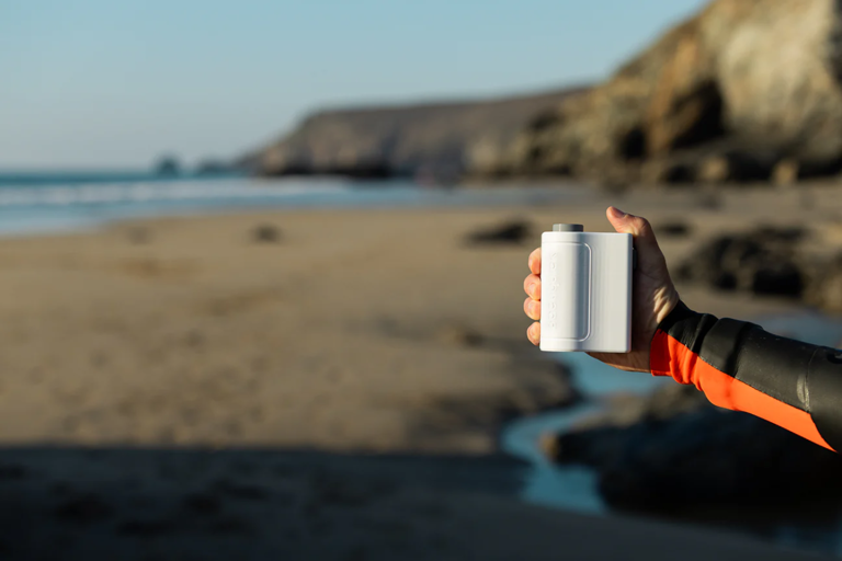 Scientists have developed a real-time water testing kit
