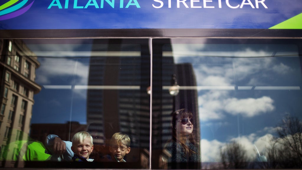 Streetcar to return in downtown Atlanta after five-month shutdown