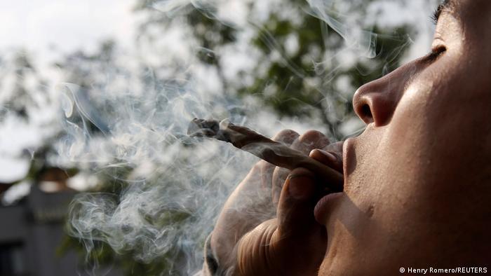 Cannabis: Now you can measure how much is too much