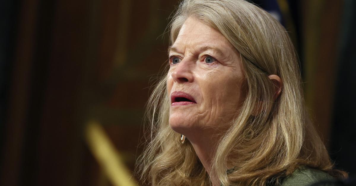 Senators introduce bipartisan bill to block Trump from seizing Greenland