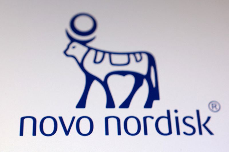 Novo Nordisk CEO flags 1.5 million US users of compounded GLP-1 drugs