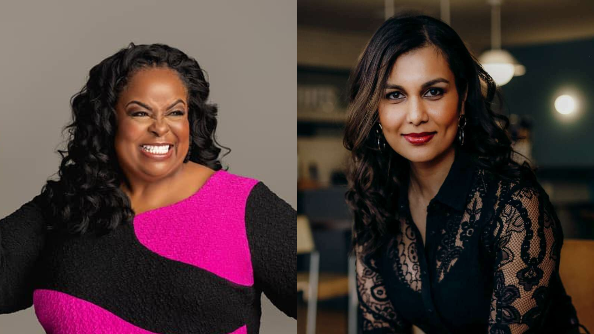 Leadership strategist Devika Brij offers career advice amid corporate ...