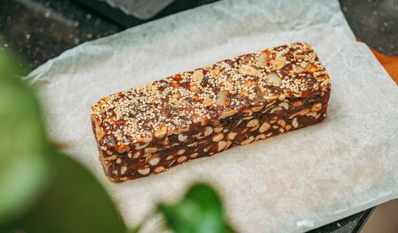 24 'healthy' grocery items that are just sugar with better branding