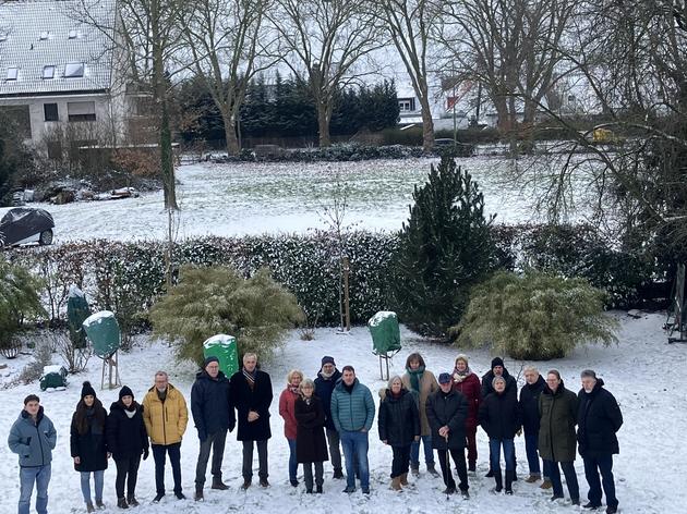 Vier Bauprojekte, viel Ärger: Anwohner fordern verbindliche Leitlinien