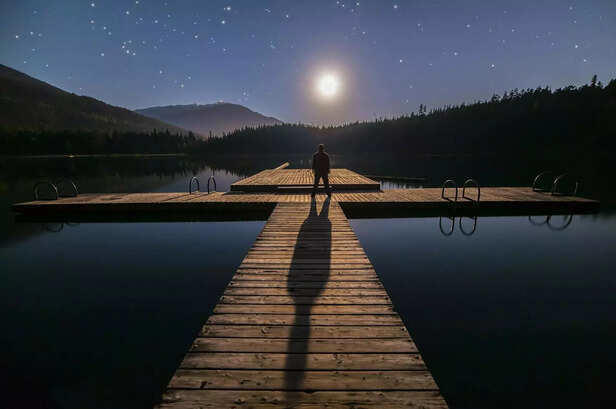 Why depth scares people: You’re not hard to love - you just refuse ...