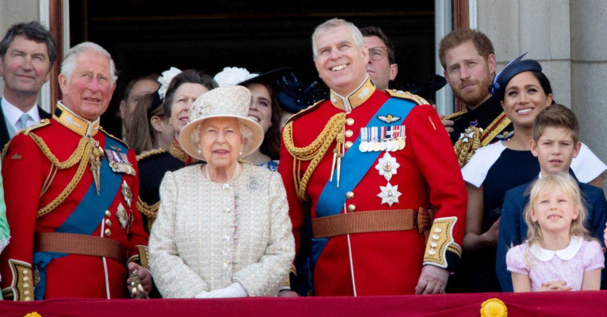 Sarah Ferguson and disgraced ex-Prince Andrew to 'sneakily' turn Royal ...