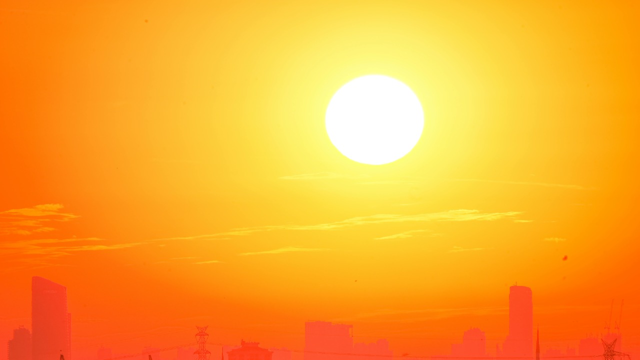 Scientists warn Earth could warm 7°C by 2200, unleashing famine, floods ...