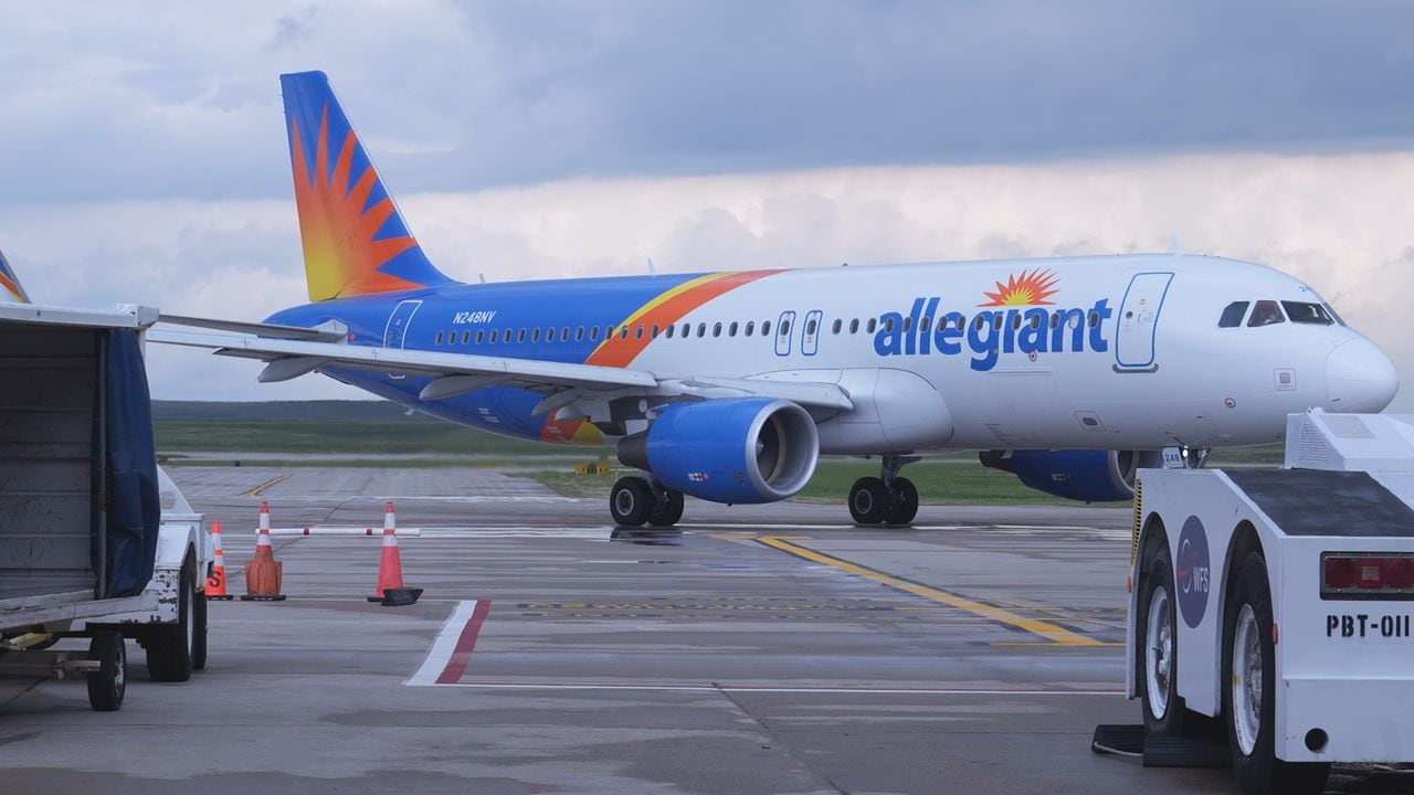 Allegiant Airlines to acquire Sun Country in $1.5 billion merger