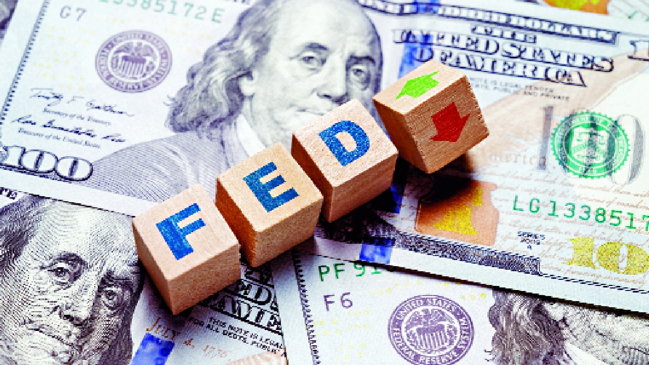 Blase capital powerless Powell?