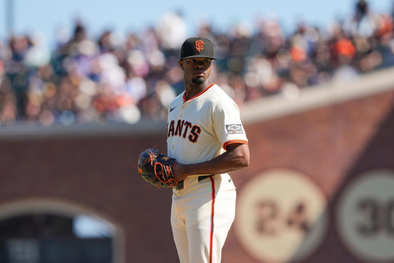 2026 Willie McCovey Memorial Community Prospect List No. 28