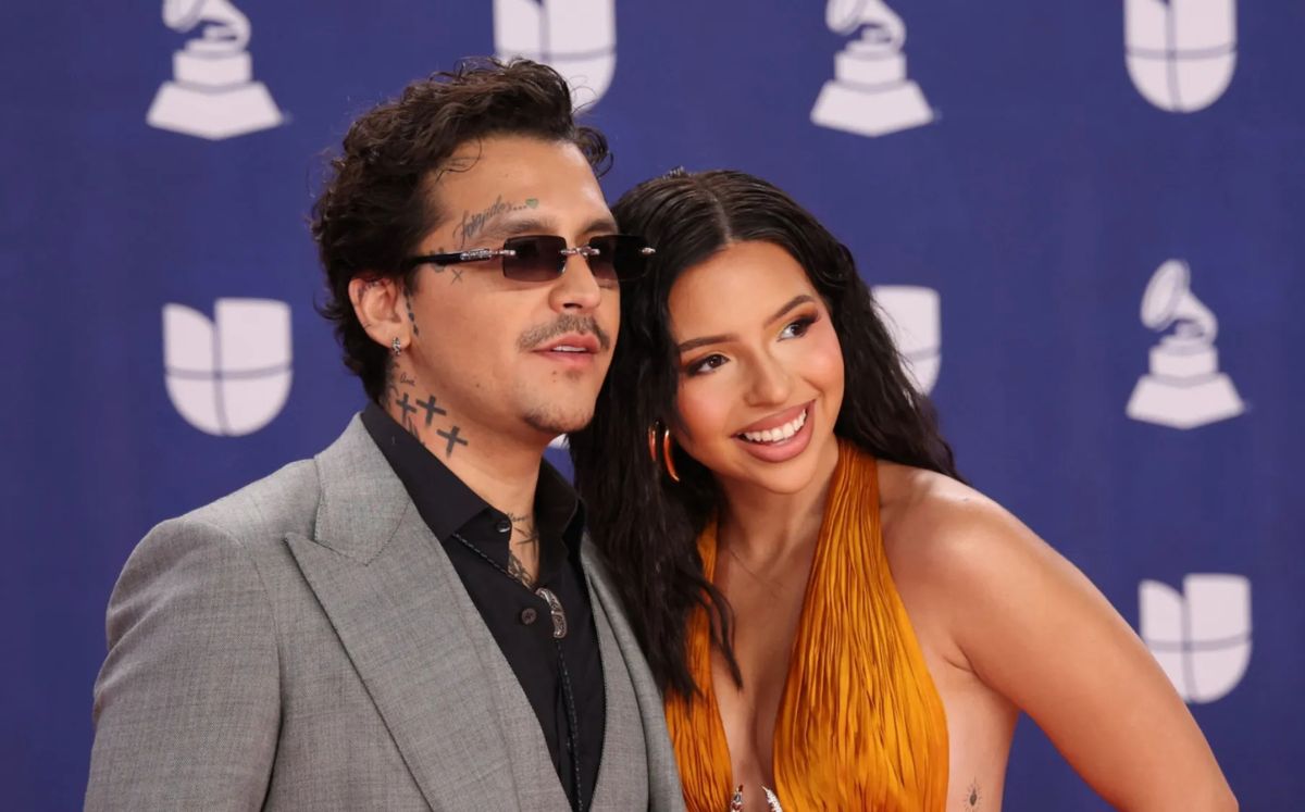 ¿Ángela Aguilar estuvo presente? Así fue la lujosa fiesta privada por ...