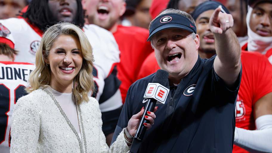 Georgia gets a much-needed boost to offense with this timely transfer ...