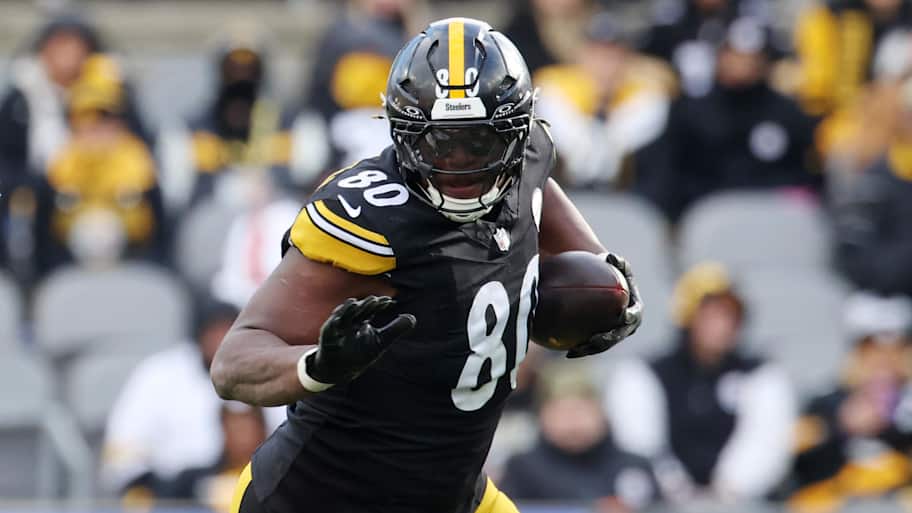 Steelers' Darnell Washington issues warning to defenders