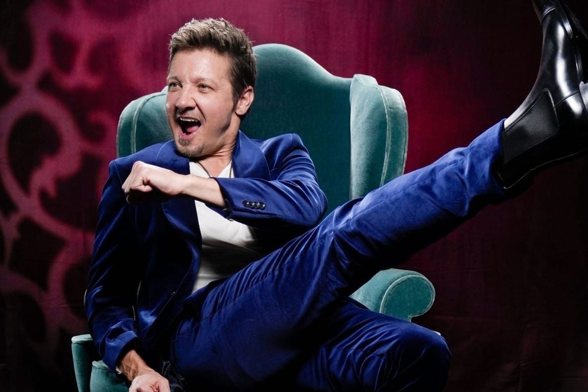 Mayor of Kingstown to end after fifth season with Jeremy Renner