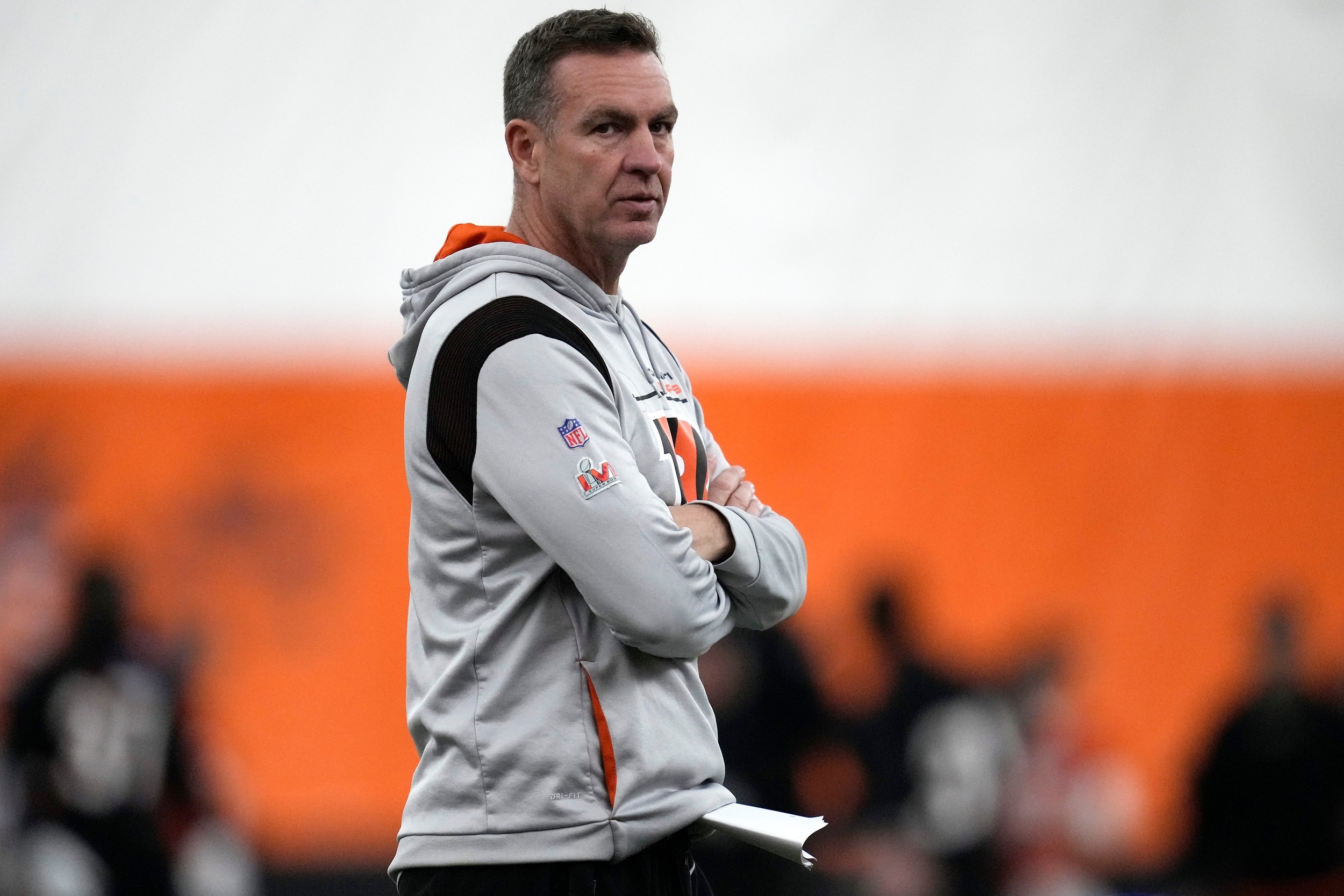 Giants to interview Colts DC Lou Anarumo for HC vacancy on Tuesday