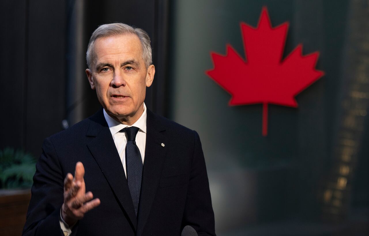 Carney to meet with Coastal First Nations in BC., expected to talk ...
