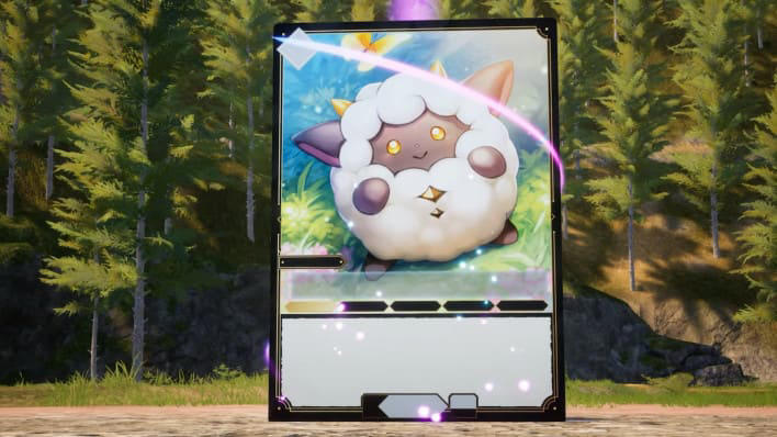 Palworld expands into trading card games with global launch set for ...