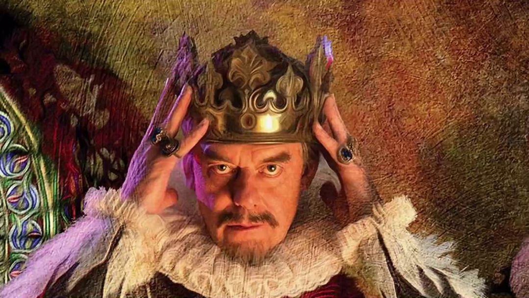 Surprising redemption of historical villains