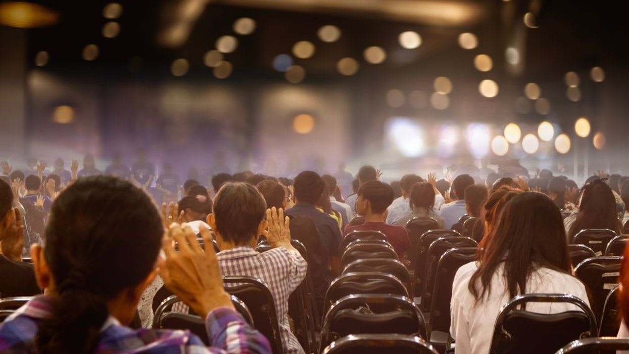 How Christian Reconstructionism influences US politics: scholar