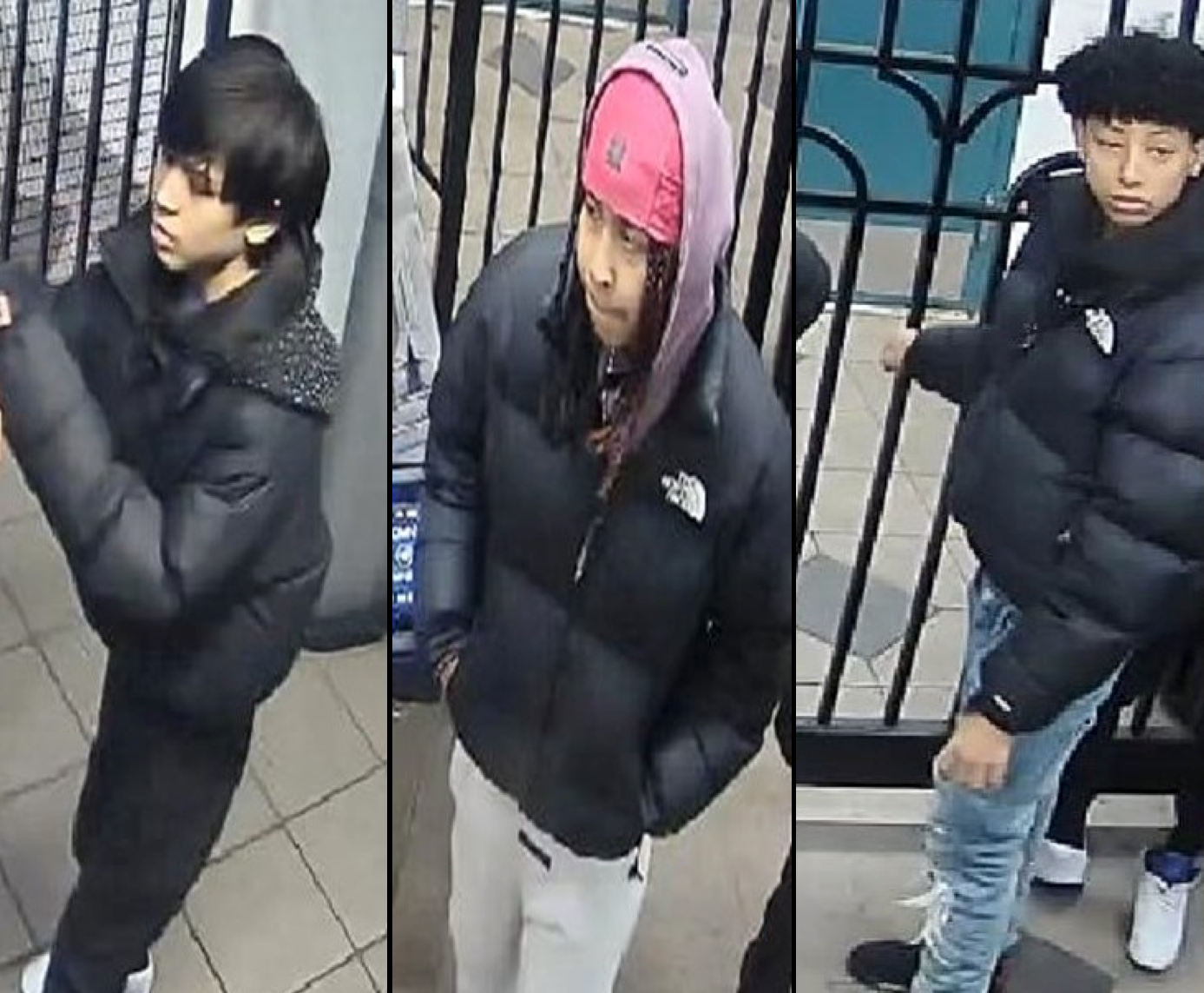 Teens wanted for beating and stabbing boy over hoodie at Brooklyn ...