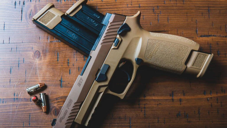 Carrying concealed takes discipline, these 10 common mistakes can put ...