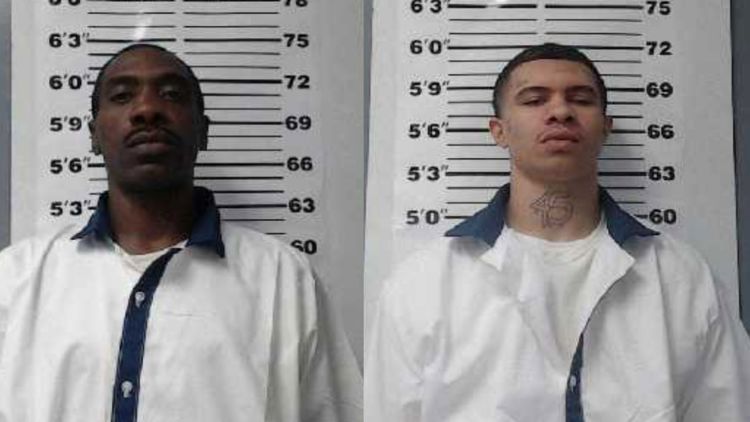 2 out of 3 inmates killed at Washington State Prison during 'possible ...