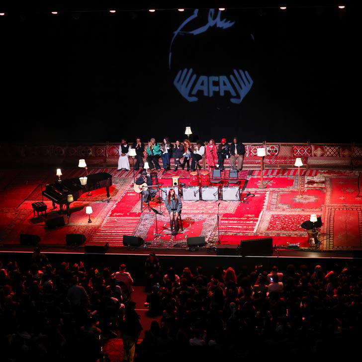 Pedro Pascal and Bella Hadid raise $5.5M for Gaza and Sudan at star ...