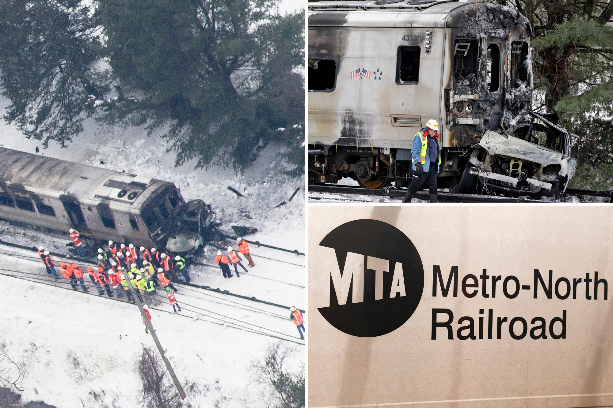 MTA to pay record $182M settlement for tragic 2015 train crash in NYC ...