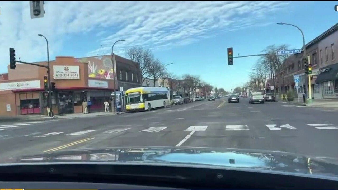 Twin Cities businesses closing due to ICE safety concerns