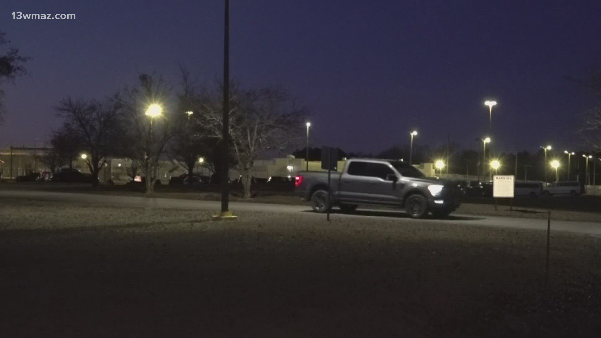 3 killed, 12 hurt in Washington State Prison