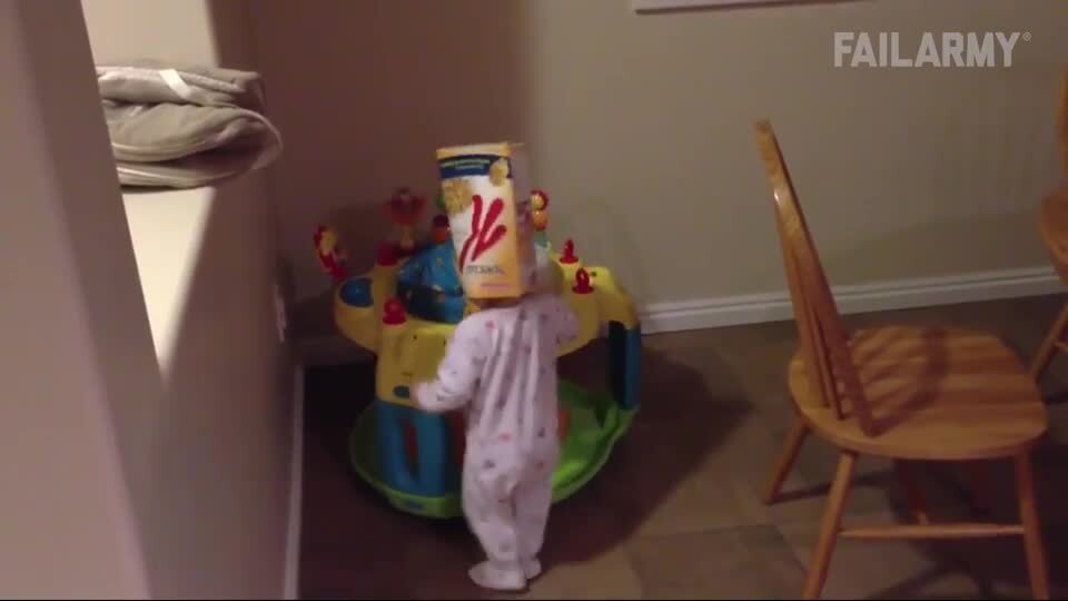 Thinking outside the box