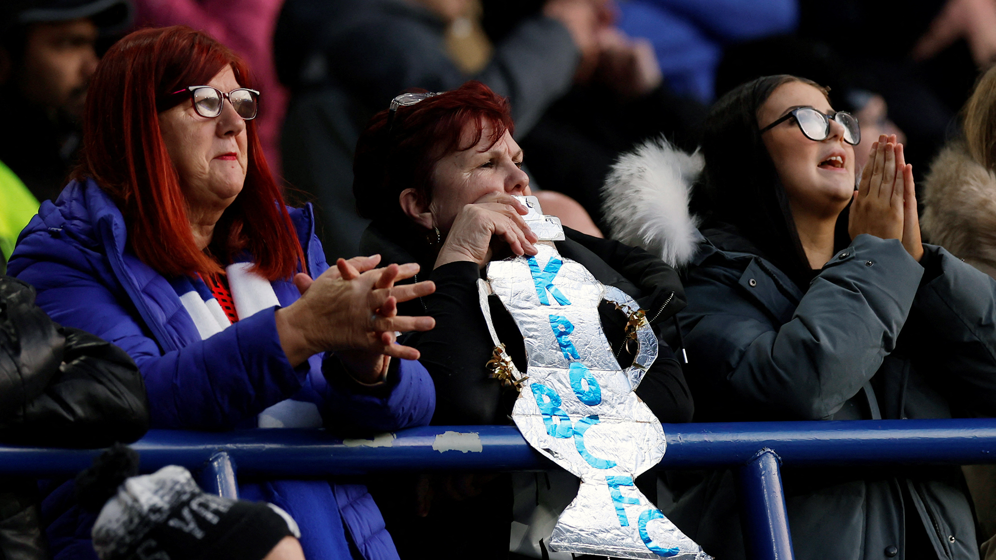 FA Cup fourth round draw and Newcastle United get Aston Villa