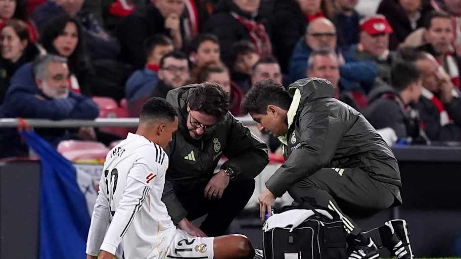 Xabi Alonso discovered Real Madrid is the impossible job for all but ...