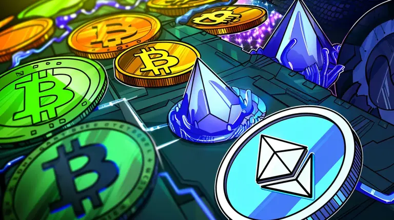 Dogecoin made millionaires in 2021, this new crypto could be the next DOGE