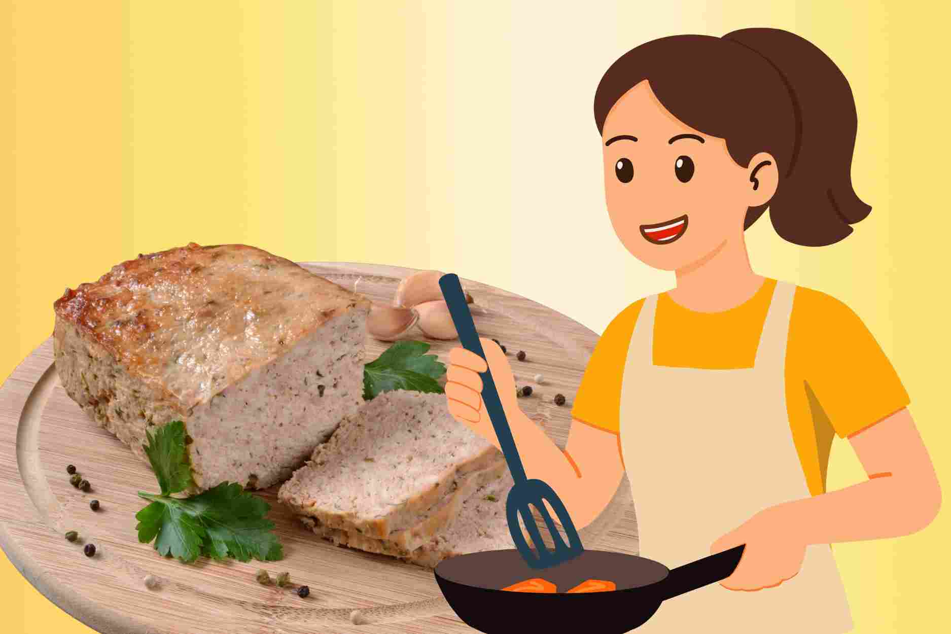 Cách làm pate gan heo thơm béo, mềm mịn tại nhà