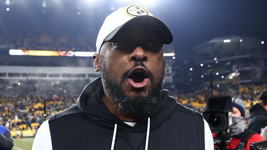 Darnell Washington confirms what Steelers fans knew about Mike Tomlin