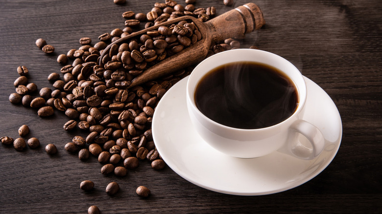 31 popular coffee brands, ranked