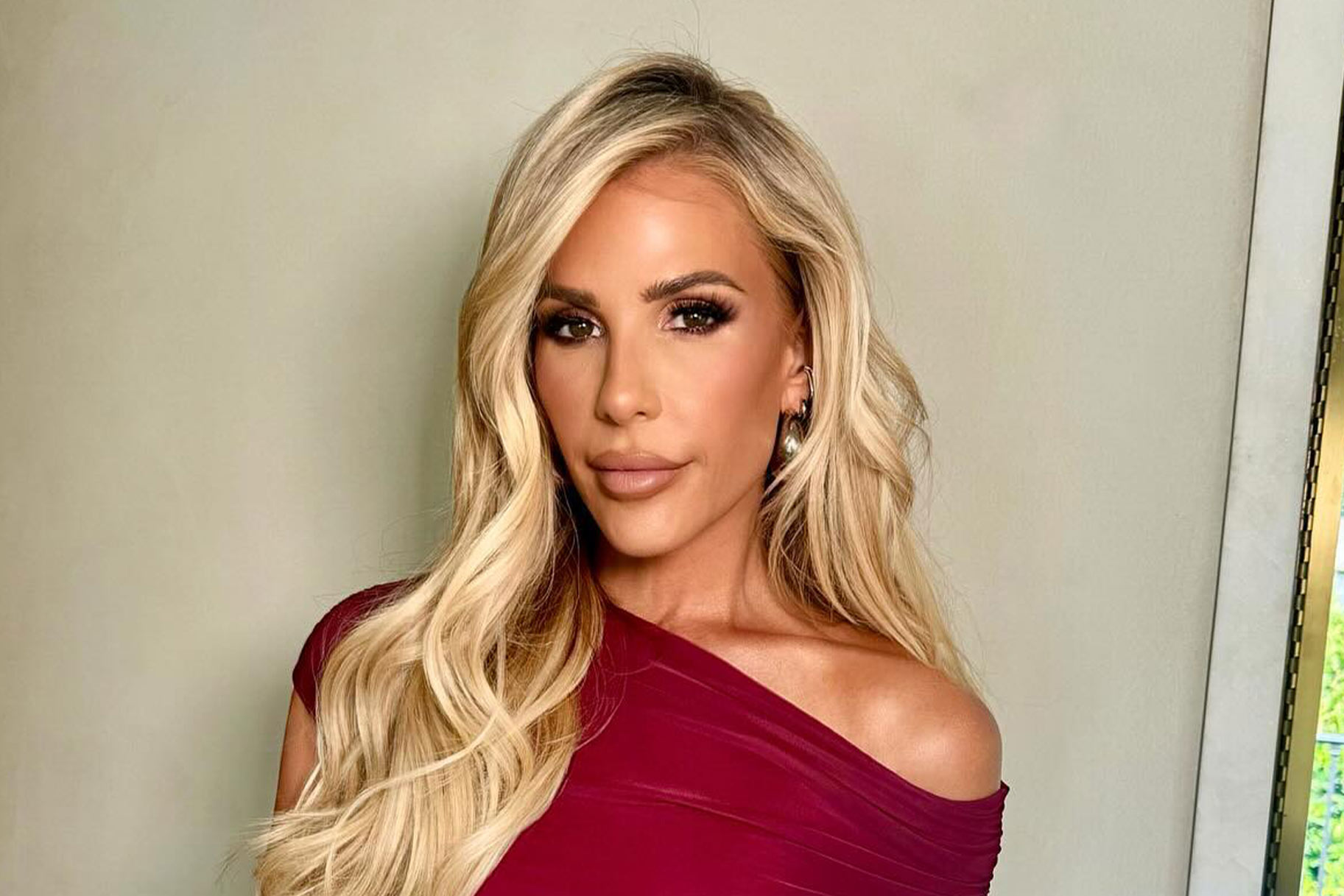 Tracy Tutor opens up on recent plastic surgery, including a neck and ...