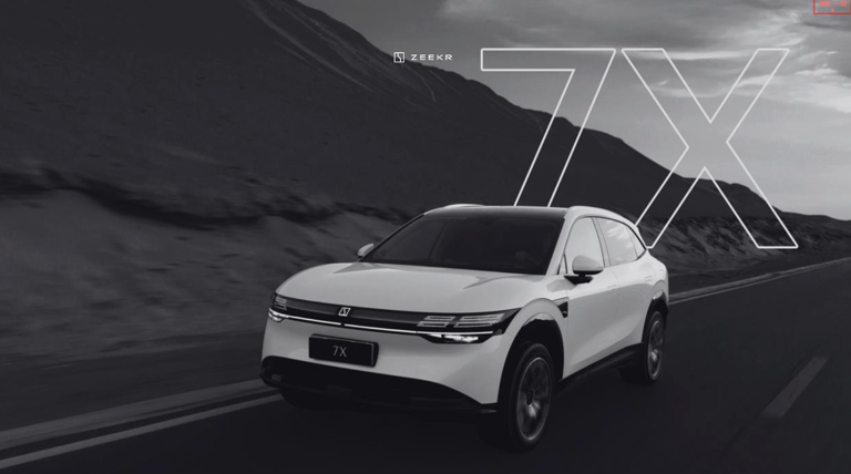 We test 5 Geely cars from China—but are any coming to the US market?