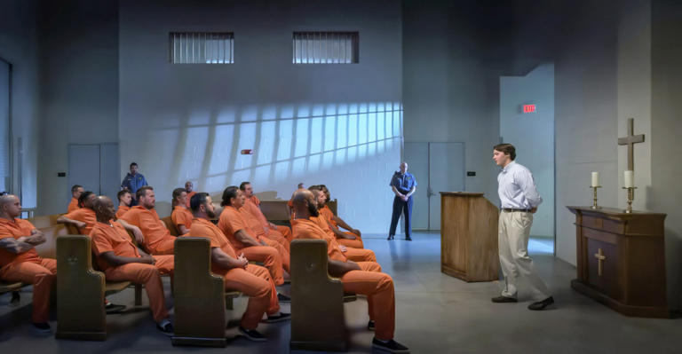 Stream it or skip it: ‘Soul on Fire’ on Netflix, a klutzy inspirational ...