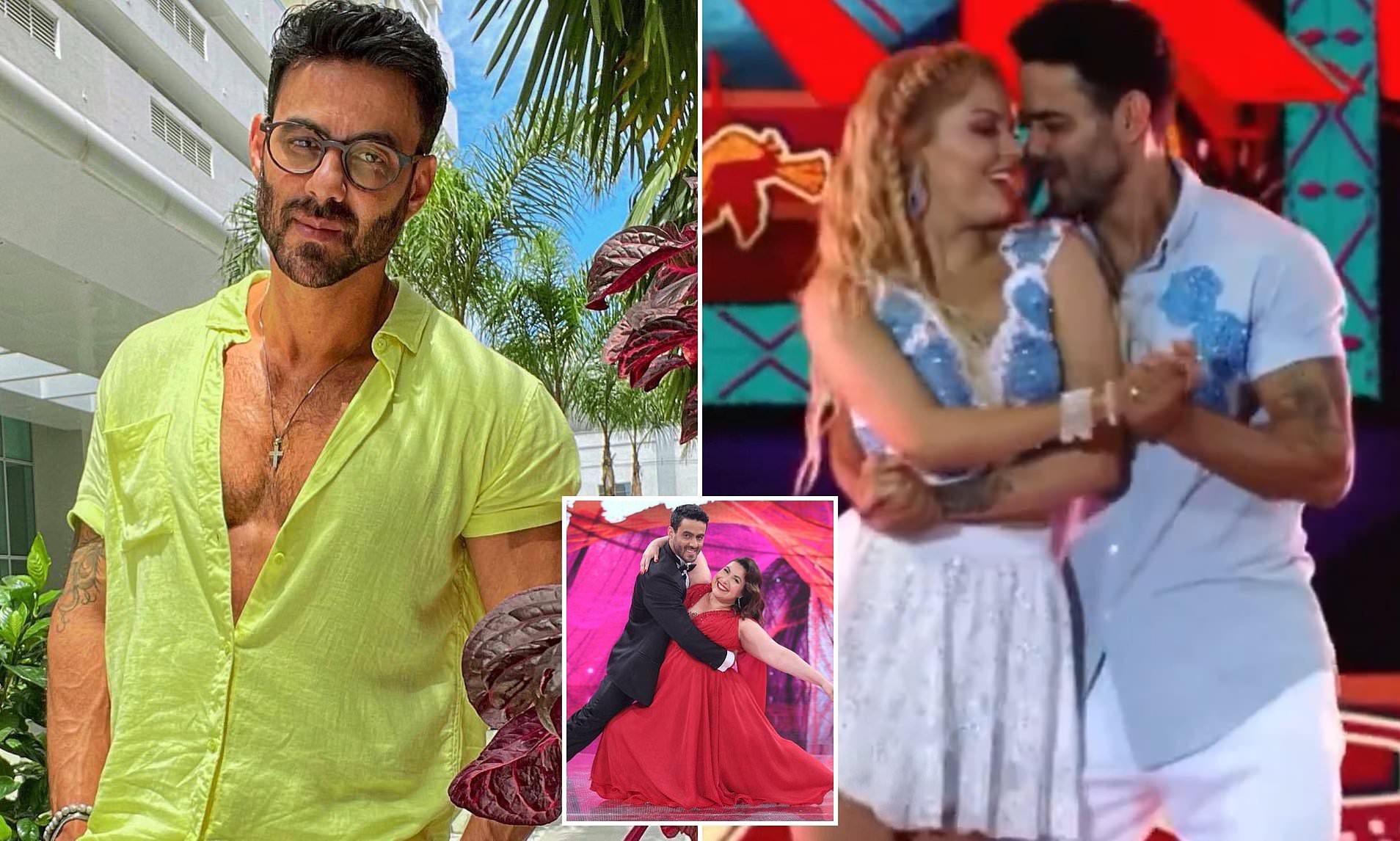Dancing with the Stars choreographer Léo Blanco dead at age 47