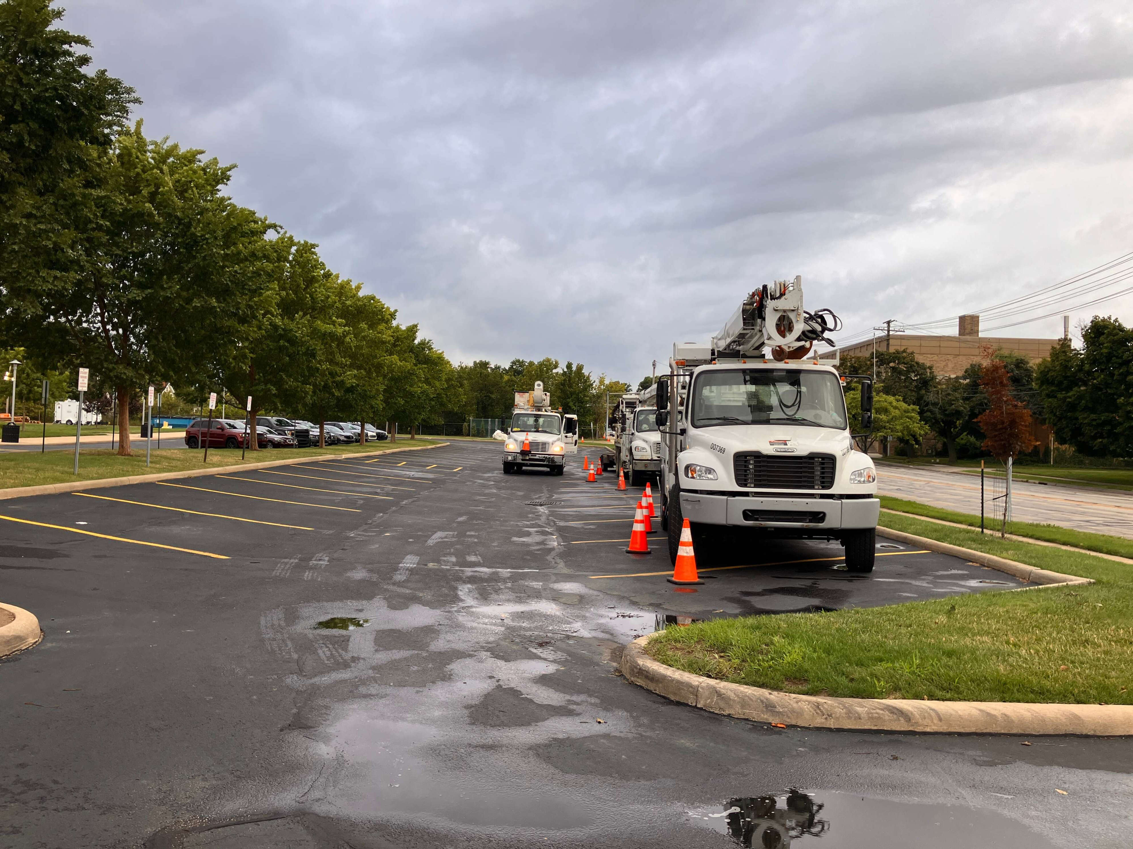 “They’re contributors, not victims:” Does FirstEnergy cause the ...