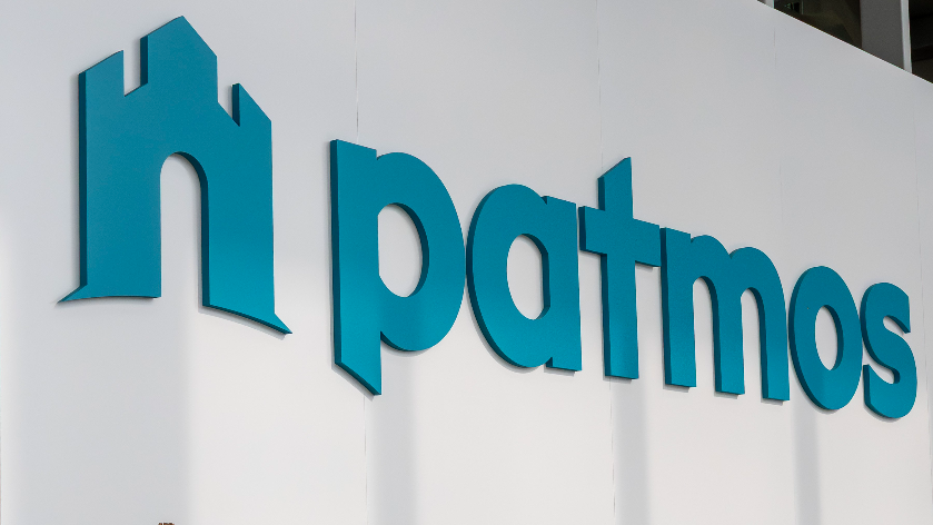 Data company buys former KC Star press building for AI campus