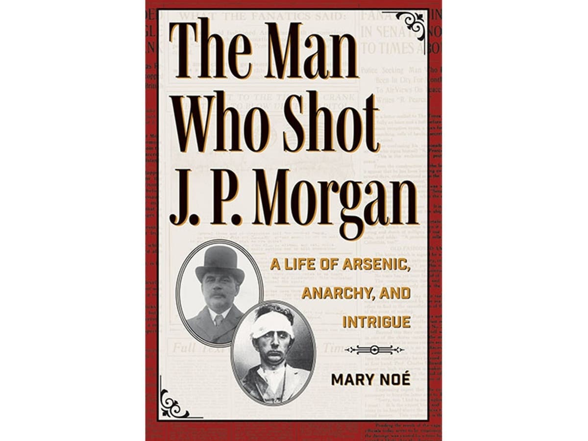Levittown library to host true crime author talk