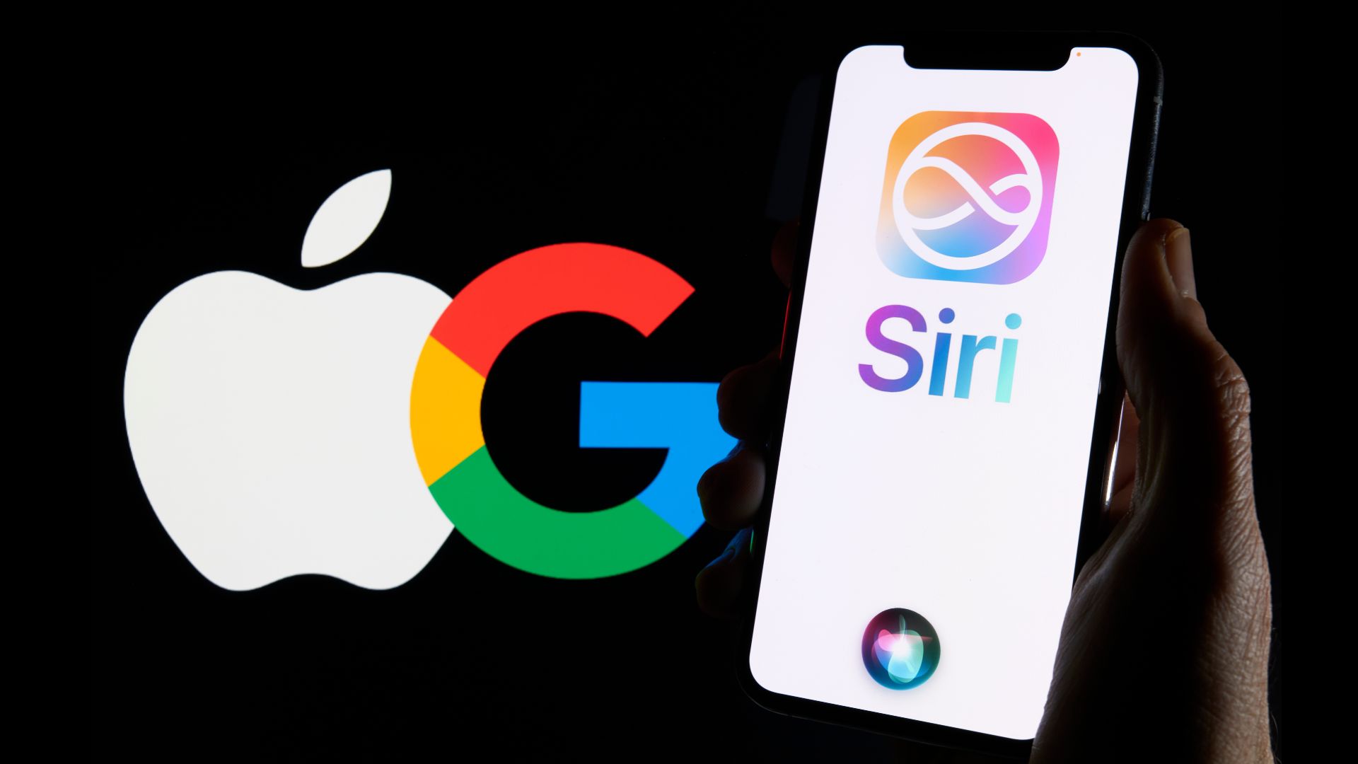 Apple partners with Google to power Siri AI upgrade using Gemini models ...