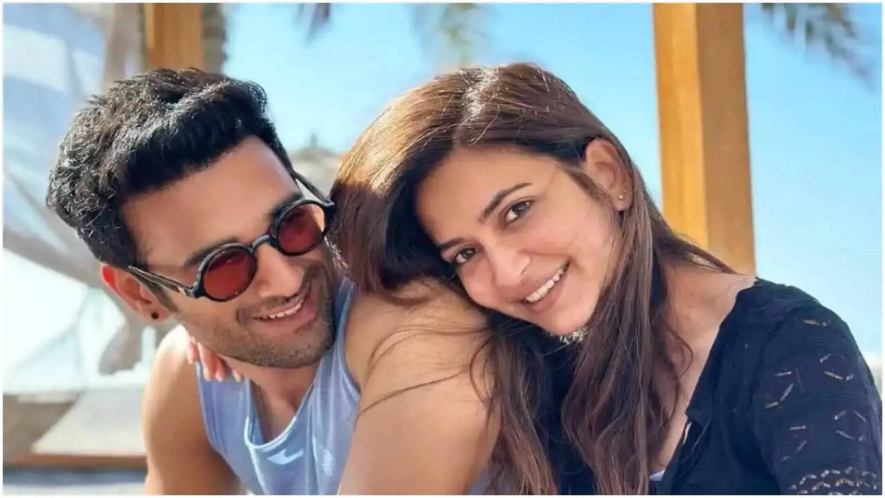 Pulkit Samrat reveals marriage to Kriti Kharbanda transformed his life ...