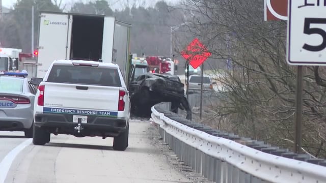Man accused of setting deadly N Georgia house fire, killed in crash ...