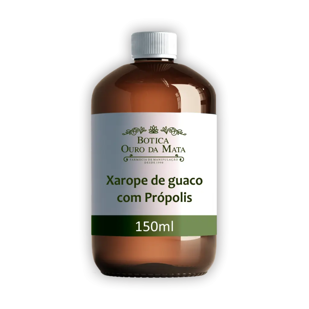Guaco: o segredo natural para aliviar tosse e gripe de forma rápida