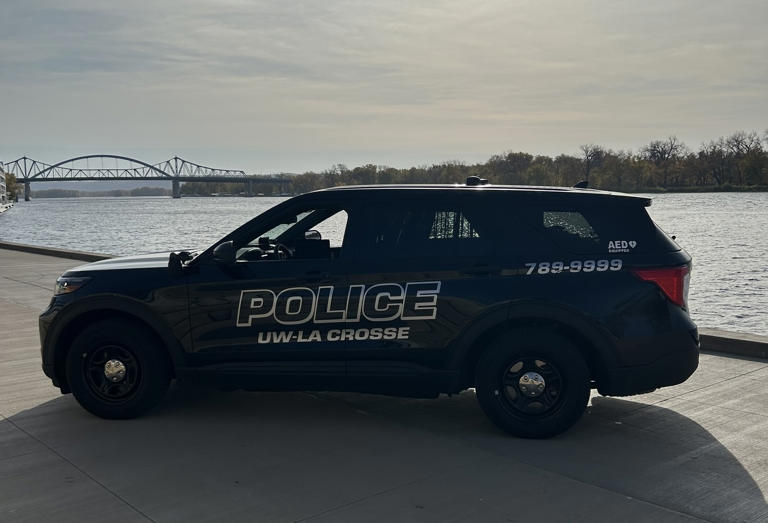 Pervasive, caustic atmosphere of UW-La Crosse PD has improved, chief says