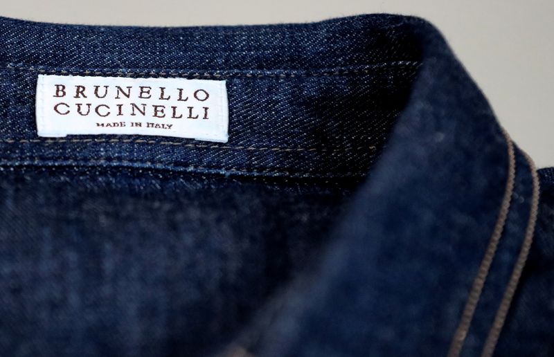 Brunello Cucinelli full-year revenues up 11.5% driven by solid US and ...
